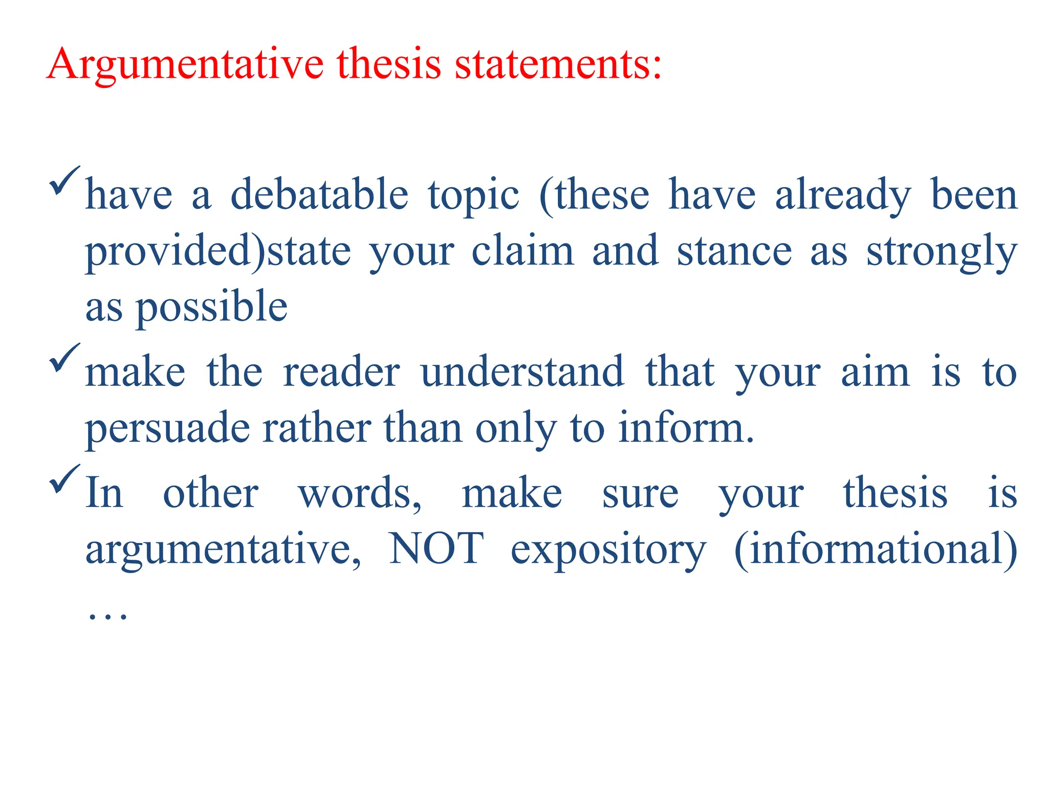 Writing Argumentative Essay in English .pptx