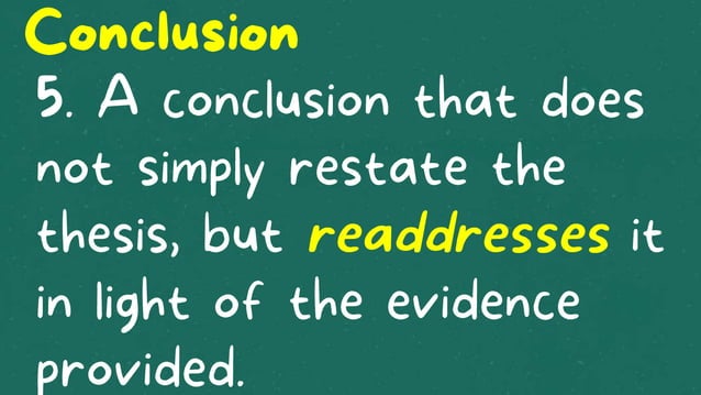 Argumentative Essay Grade 10.pptx