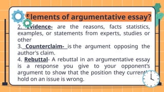 Argumentative essay for Grade 10 English-PPT.pptx