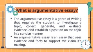 Argumentative essay for Grade 10 English-PPT.pptx