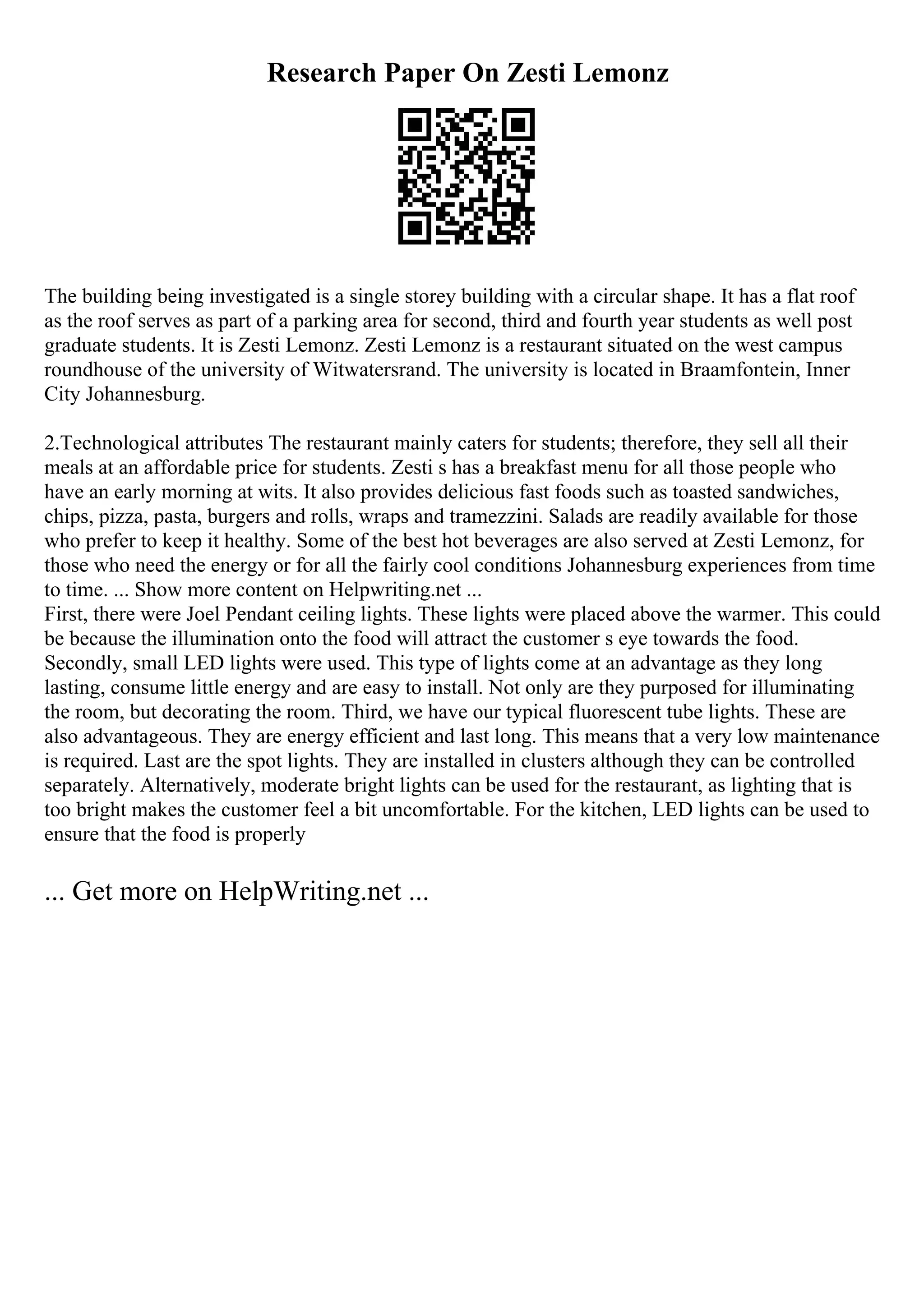 Argumentative Essay About Bataan Nuclear Power Plant | PDF