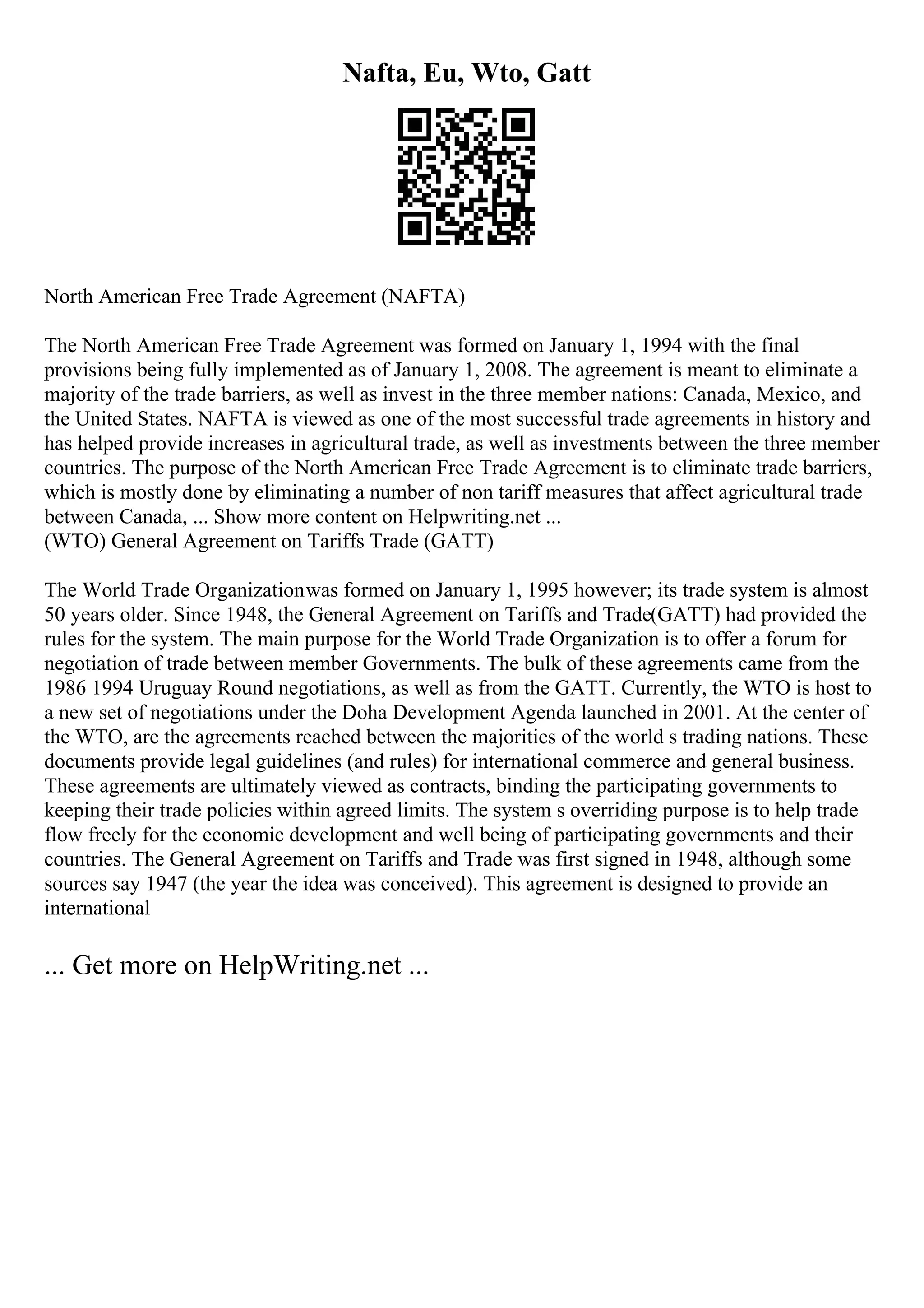 Argumentative Essay About Bataan Nuclear Power Plant | PDF