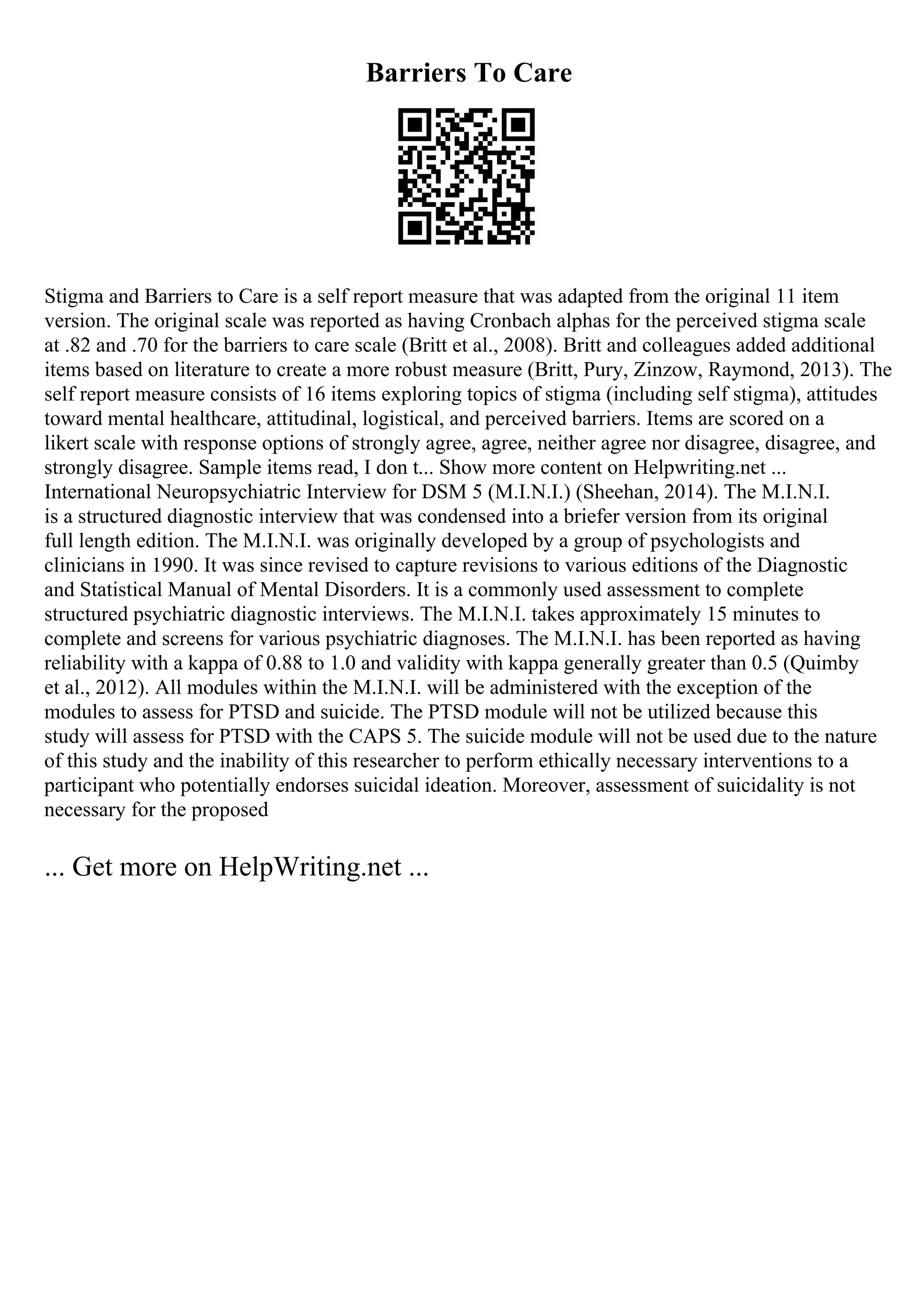 Argumentative Essay About Bataan Nuclear Power Plant | PDF