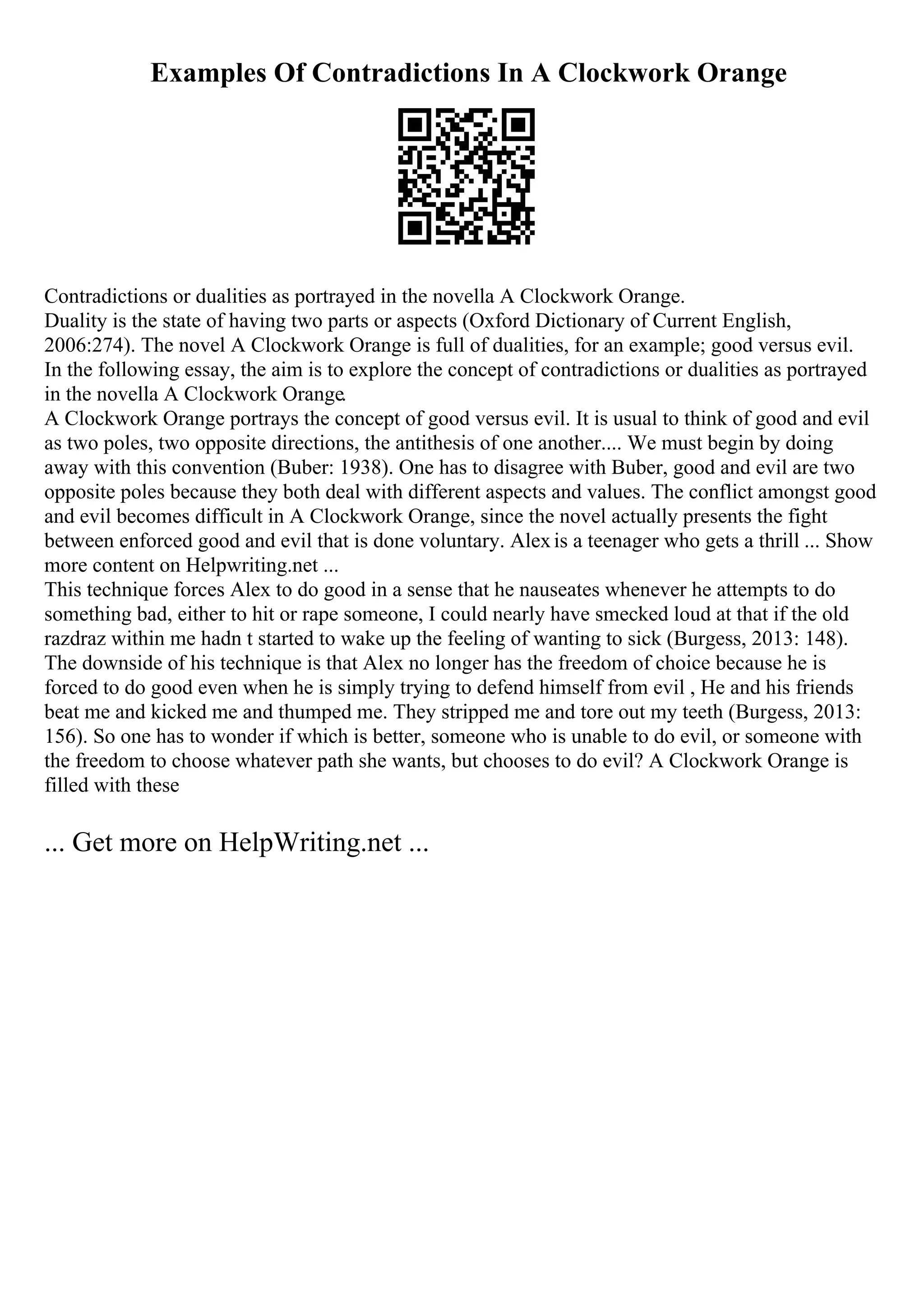 Argumentative Essay About Current Issues In The Philippines | PDF