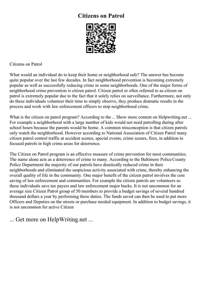 Argumentative Essay Against Nuclear Power | PDF