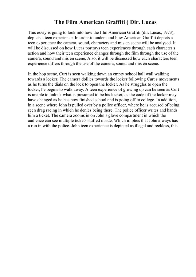 Argumentative Essay Articles.pdf | Free Download