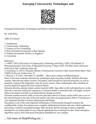 Argumentative Essay Cause And Effect Essays | PDF