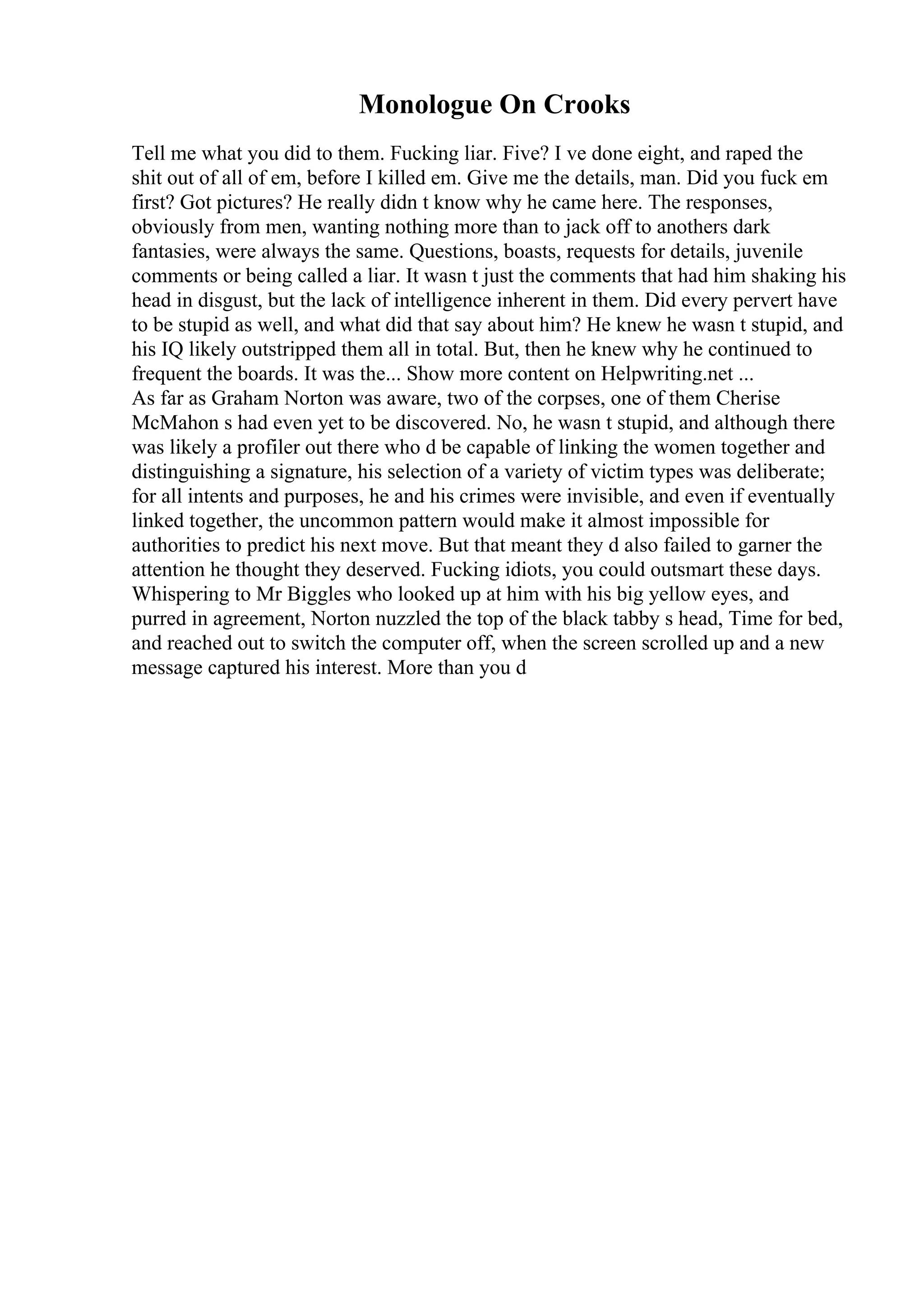 Argumentative Essay Cell Phones In School | PDF