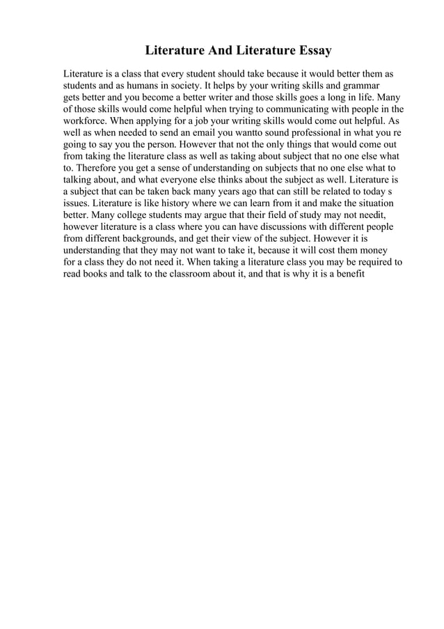 Argumentative Essay Cell Phones In School | PDF