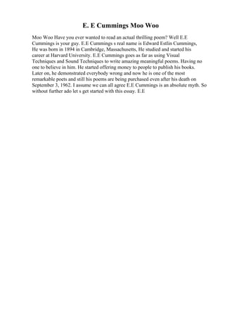 Argumentative Essay Cell Phones In School | PDF