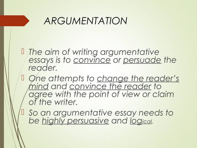 Argumentative Essay - Class VII | PPT | Zoos & Aquariums | Attractions