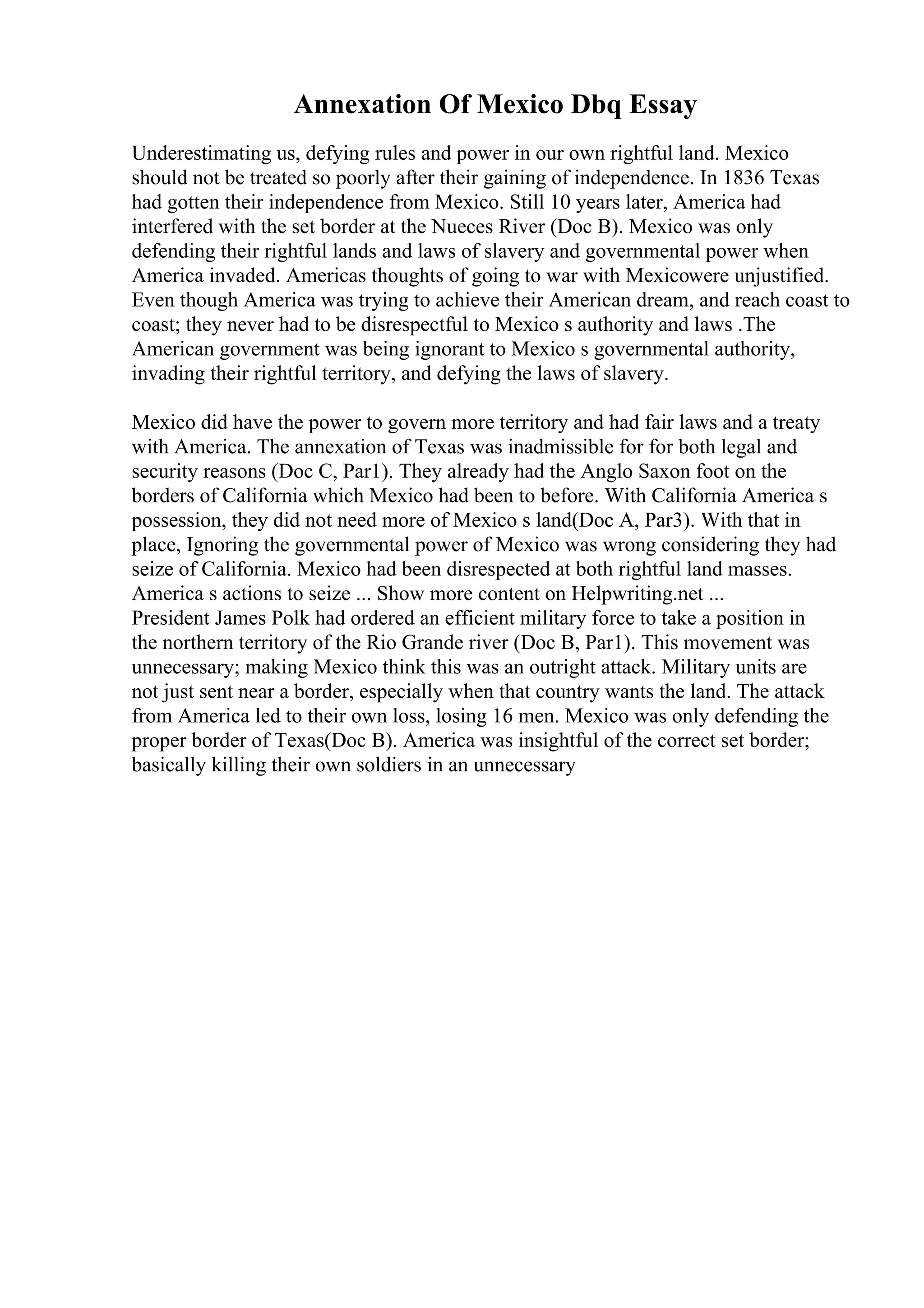 Argumentative Essay Conclusion Example.pdf