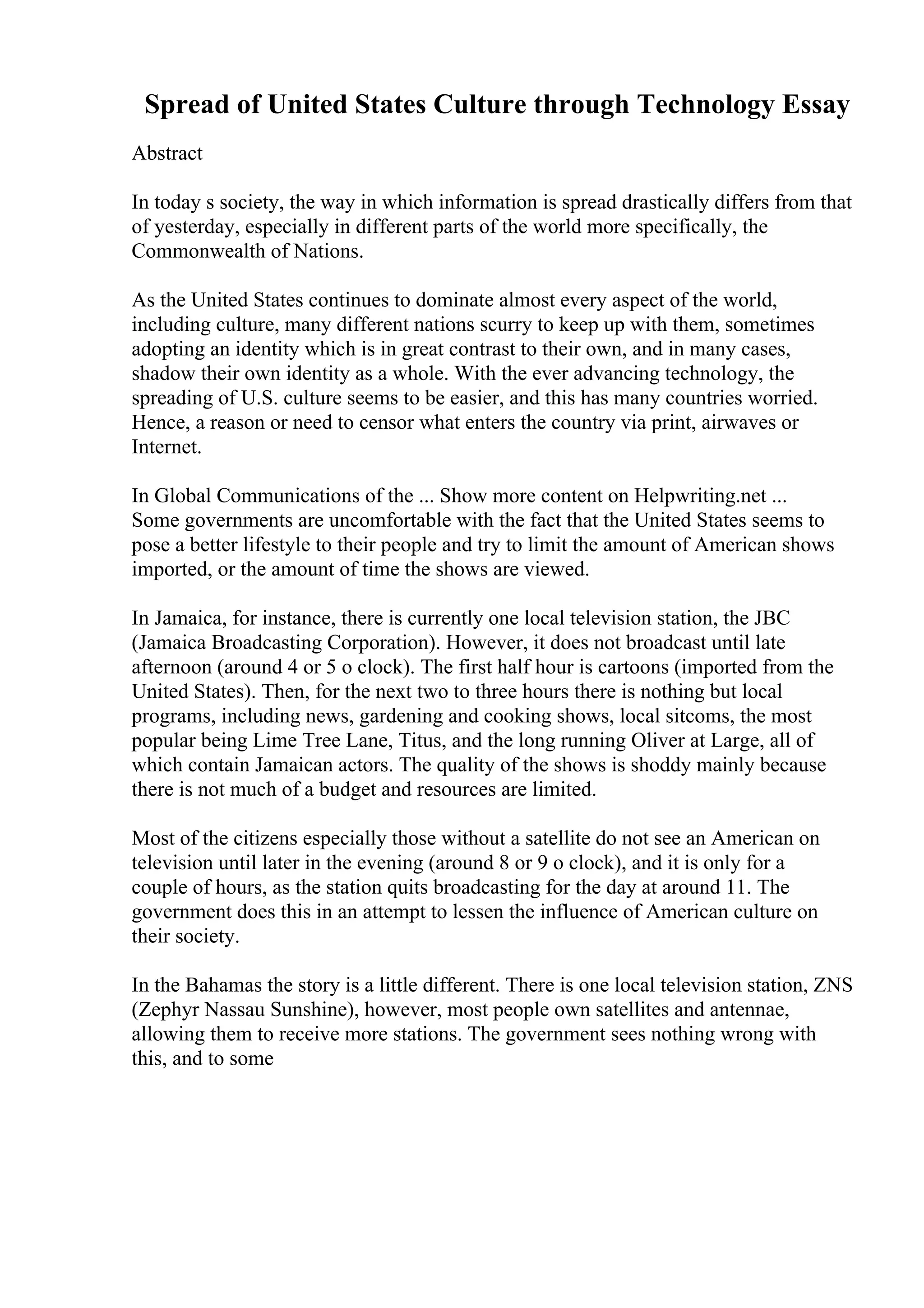 Argumentative Essay Conclusion Example.pdf