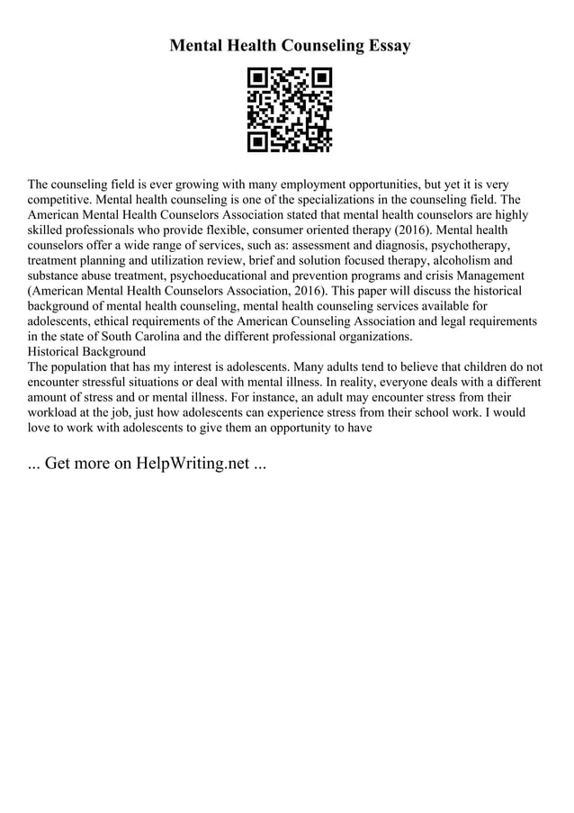 Argumentative Essay Examples 9Th Grade | PDF