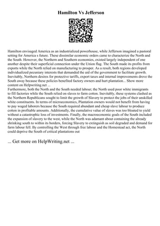 Argumentative Essay Examples About Bullying | PDF