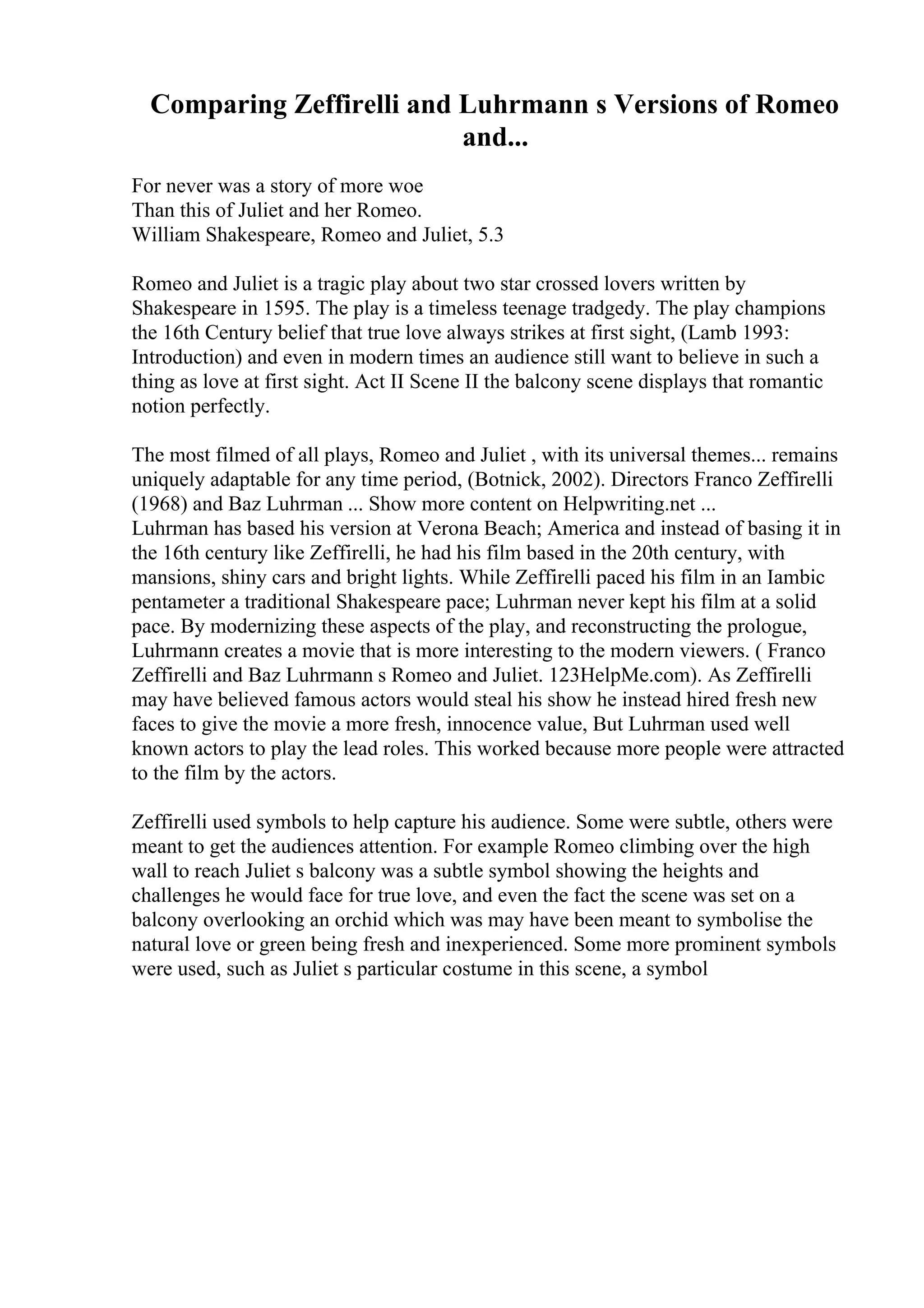 Argumentative Essay Examples College | PDF