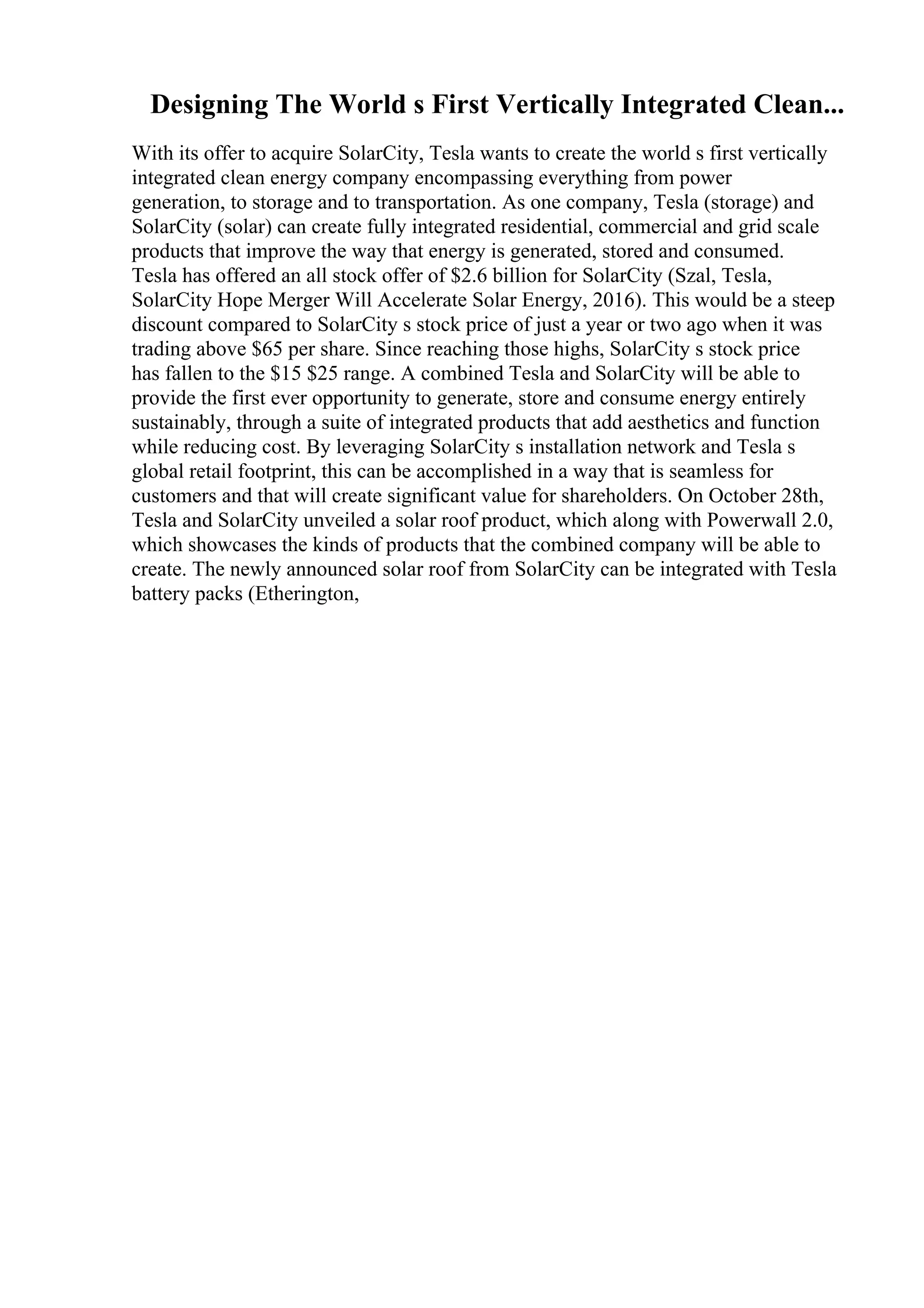 Argumentative Essay Examples College | PDF