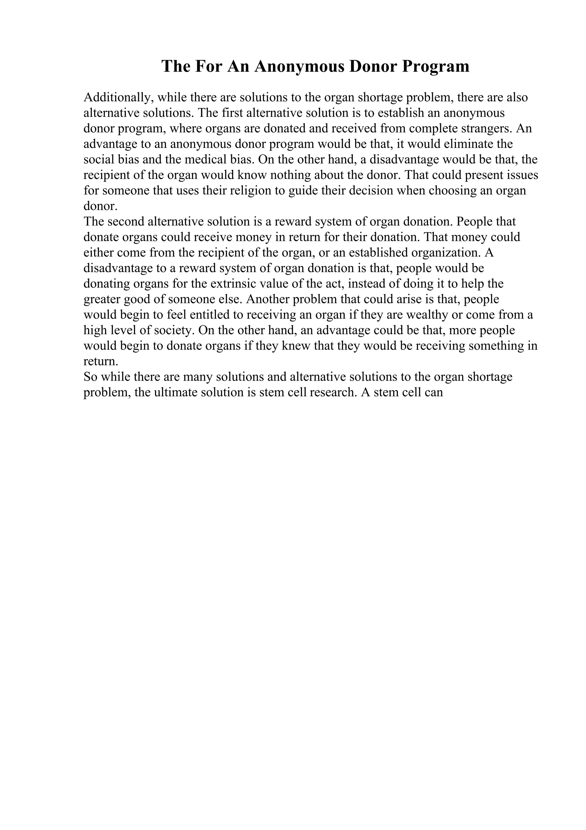 Argumentative Essay Examples For High School.pdf