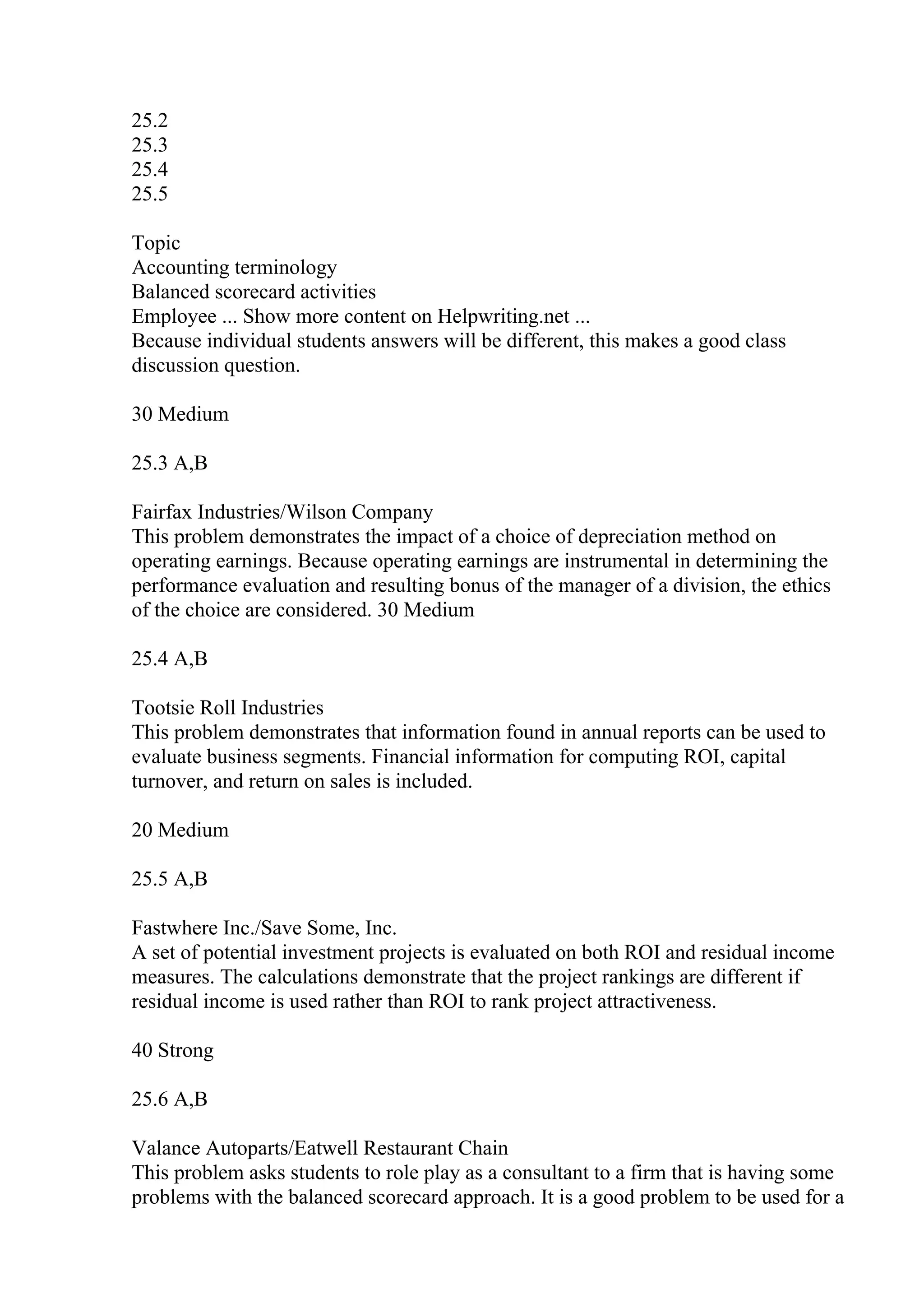 Argumentative Essay Examples For High School | PDF