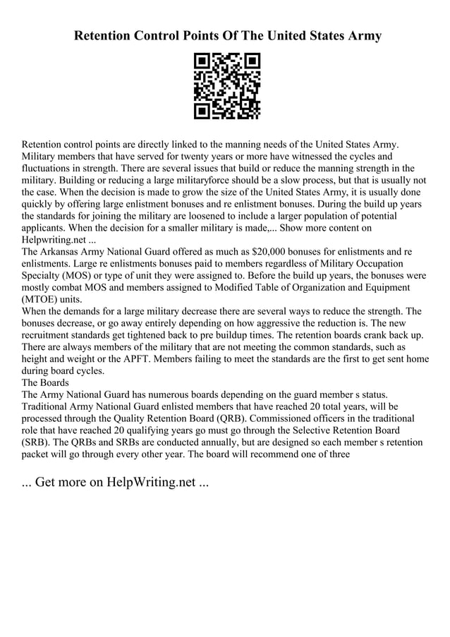 Argumentative Essay Example Spm | PDF