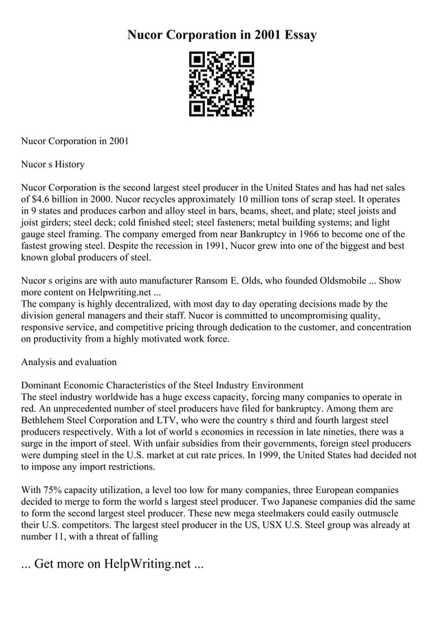 Argumentative Essay Example Spm | PDF