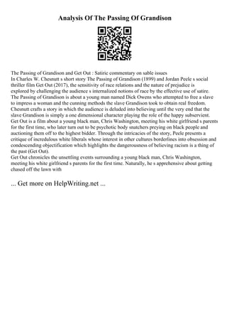 Argumentative Essay Example Spm | PDF