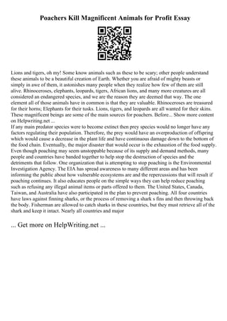 Argumentative Essay Example Spm | PDF