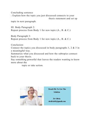 Argumentative Essay for a National Newspaper (100 points)Situa.docx ...