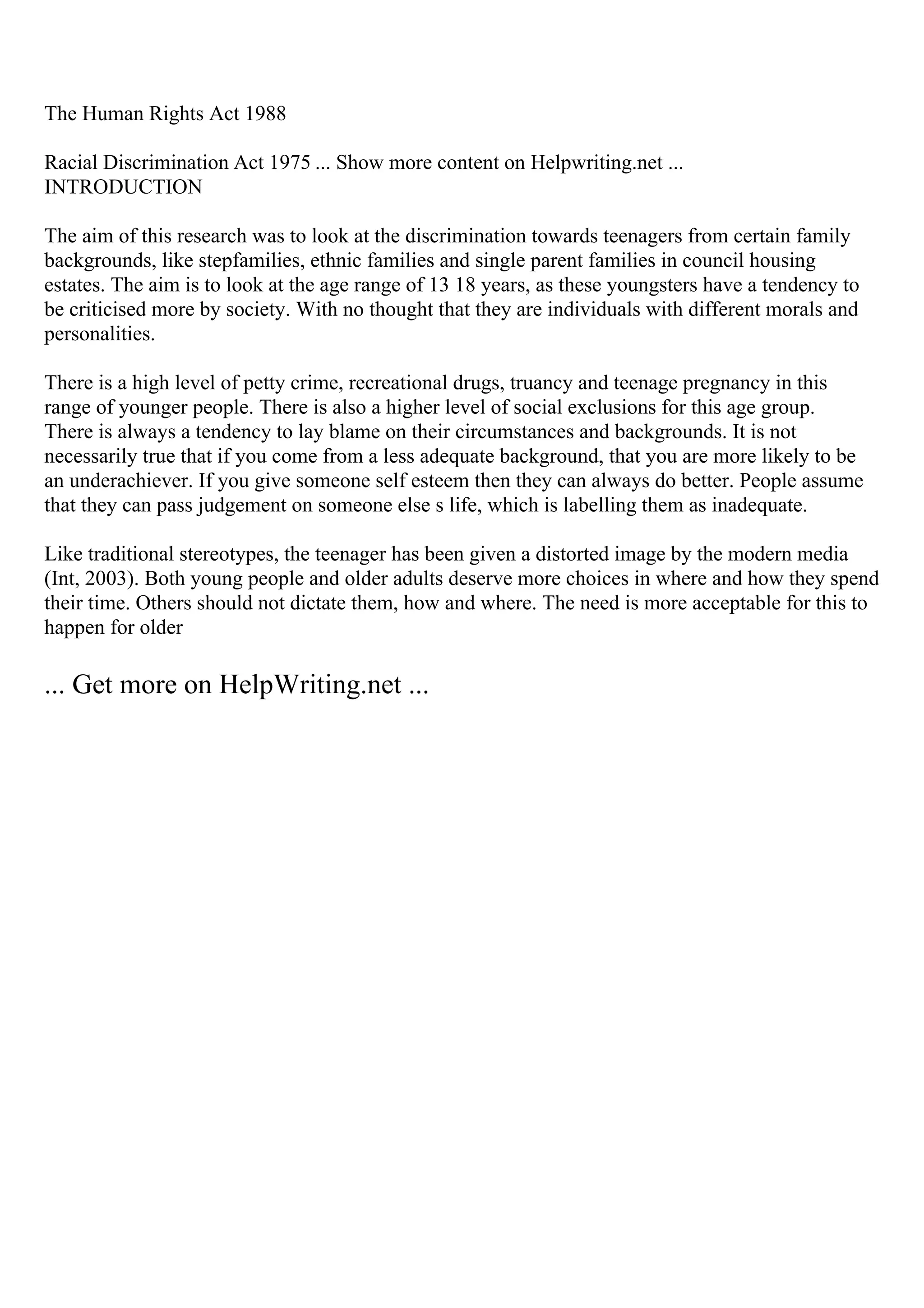 Argumentative Essay For Animal Farm | PDF