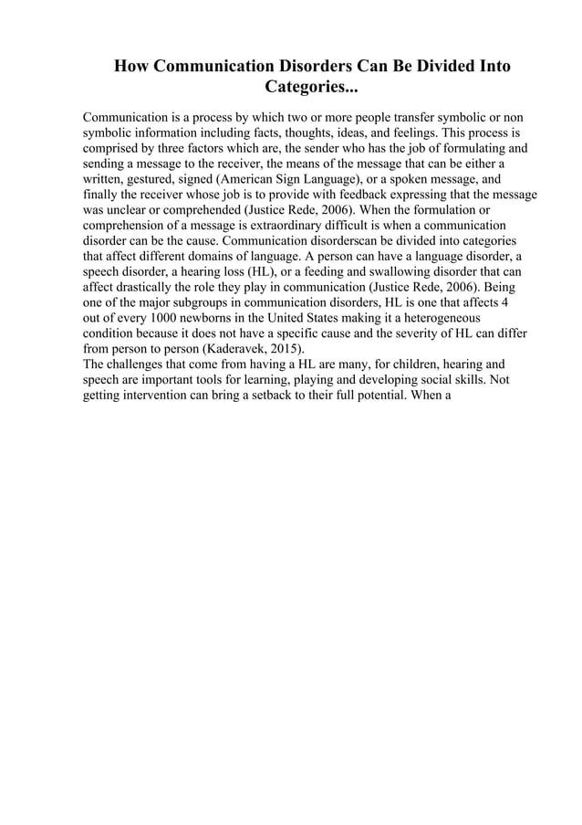 Argumentative Essay Format | PDF