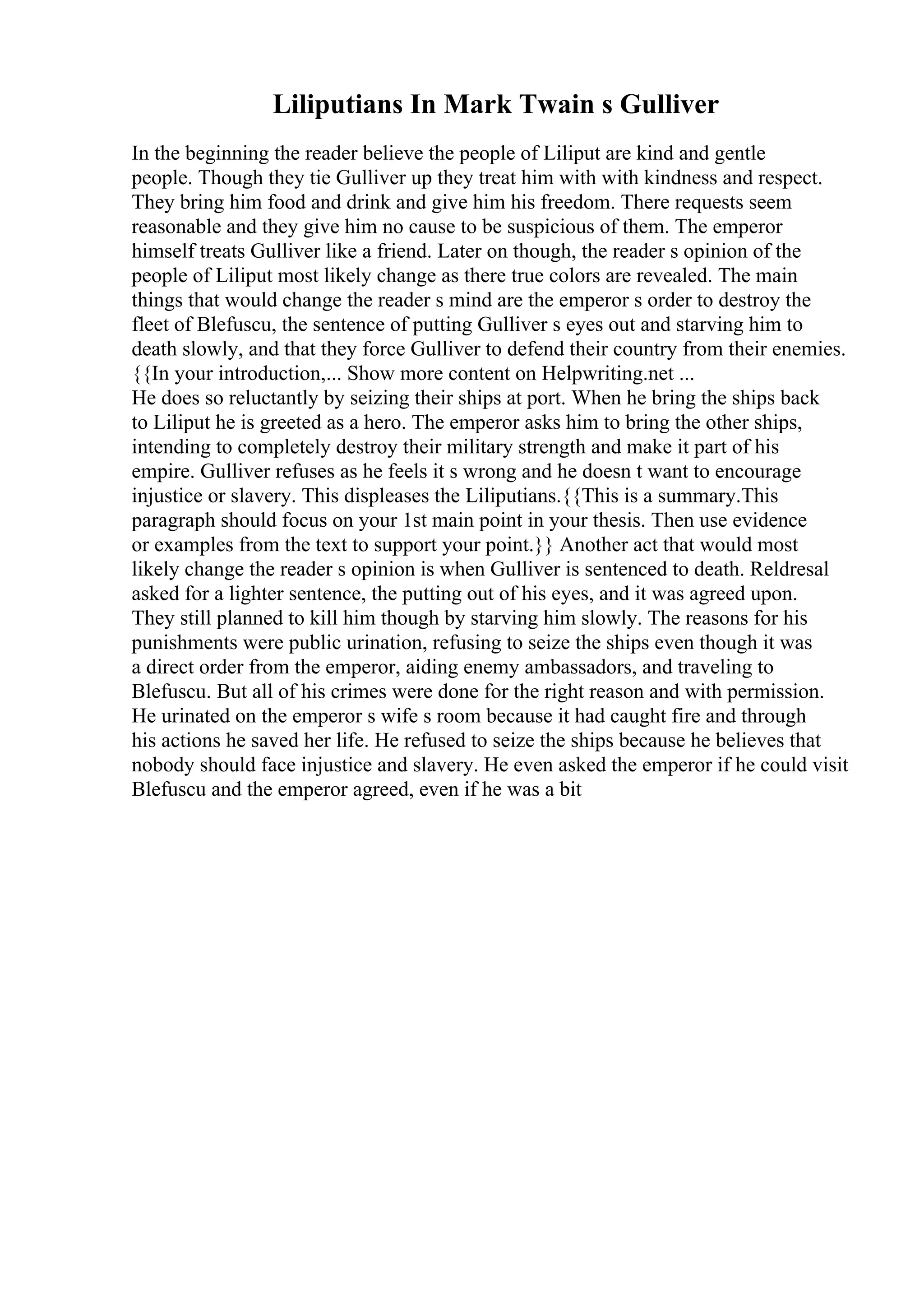 Argumentative Essay Format Sample.pdf