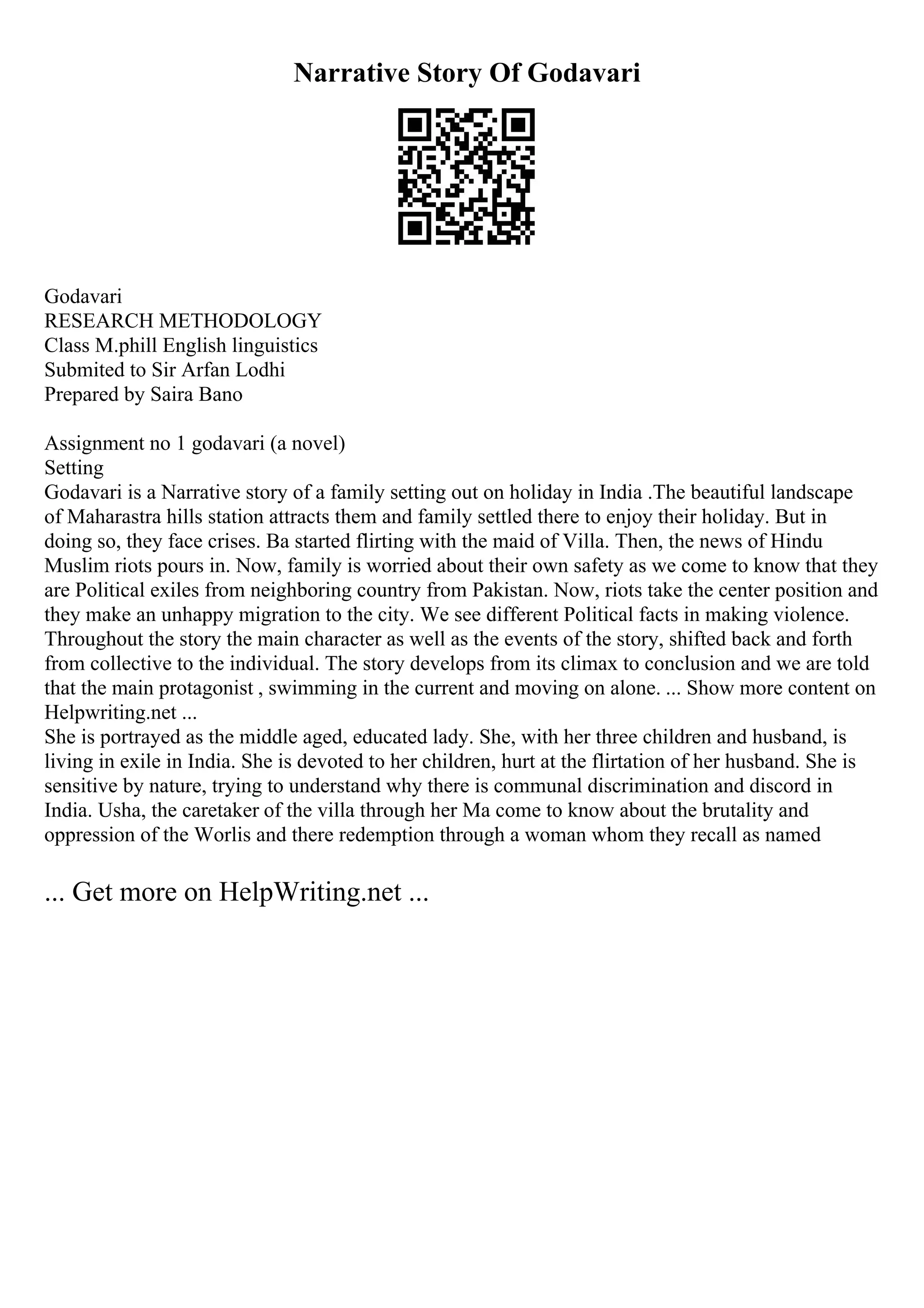 Argumentative Essay In Filipino | PDF