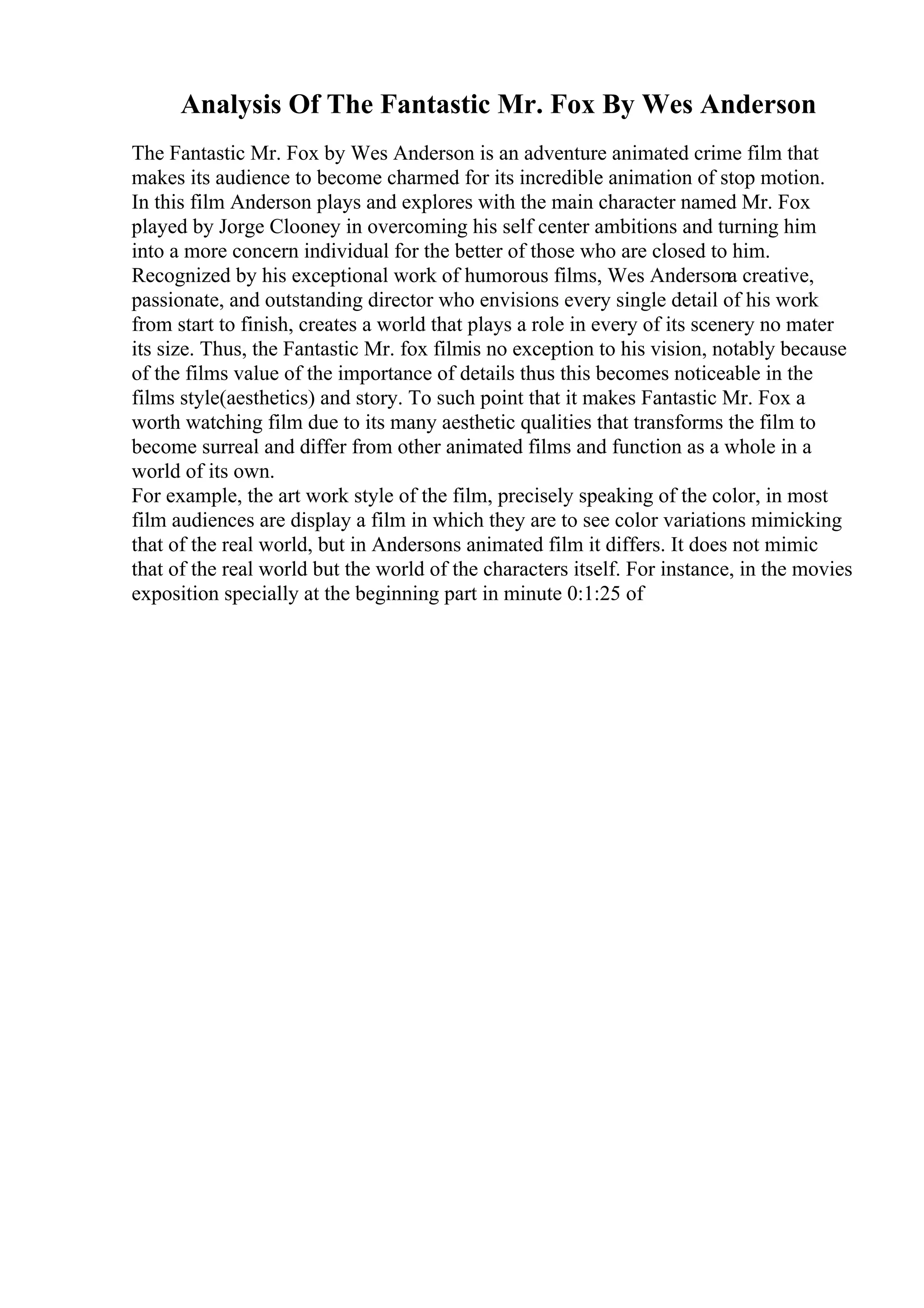 Argumentative Essay Introduction Example | PDF