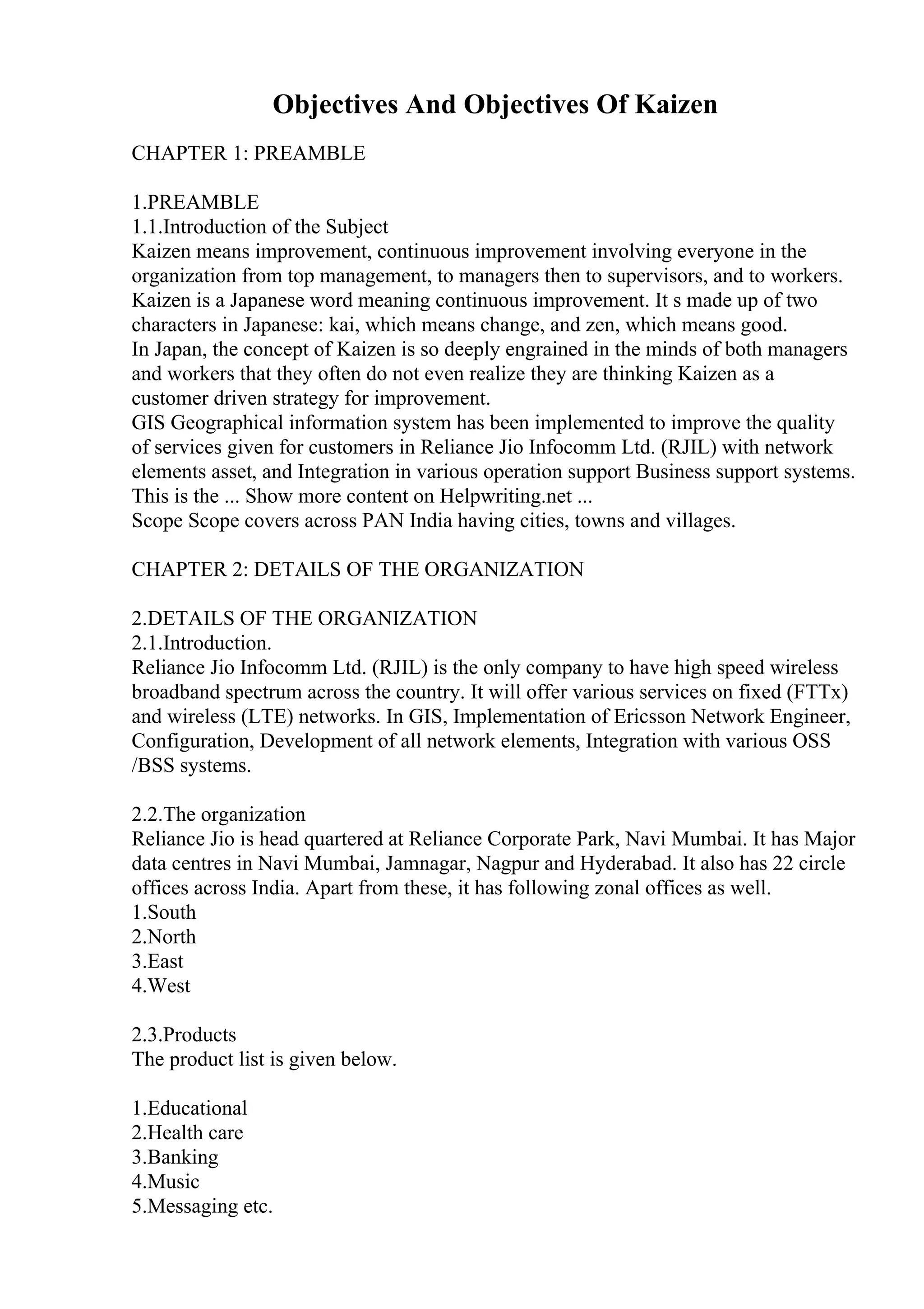 Argumentative Essay Introduction Example | PDF