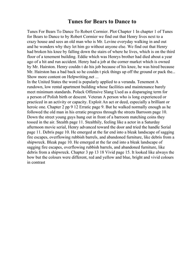 Argumentative Essay Introduction Example | PDF