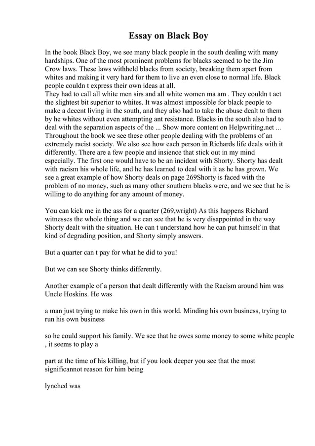 Argumentative Essay Introduction Example | PDF