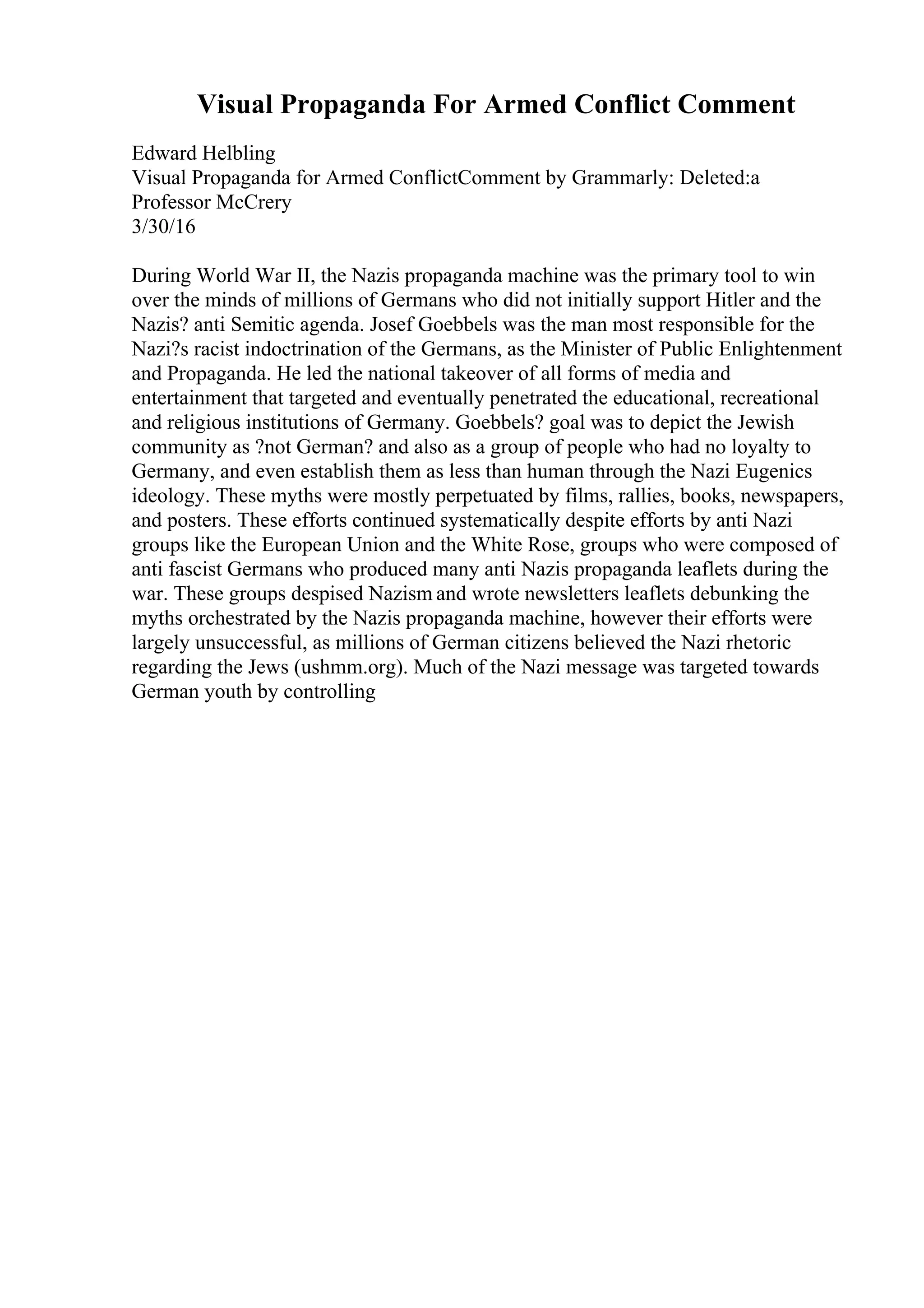 Argumentative Essay Introduction Examples.pdf