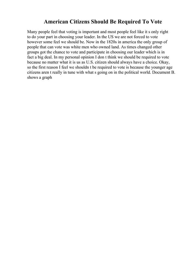 Argumentative Essay Introduction Paragraph | PDF