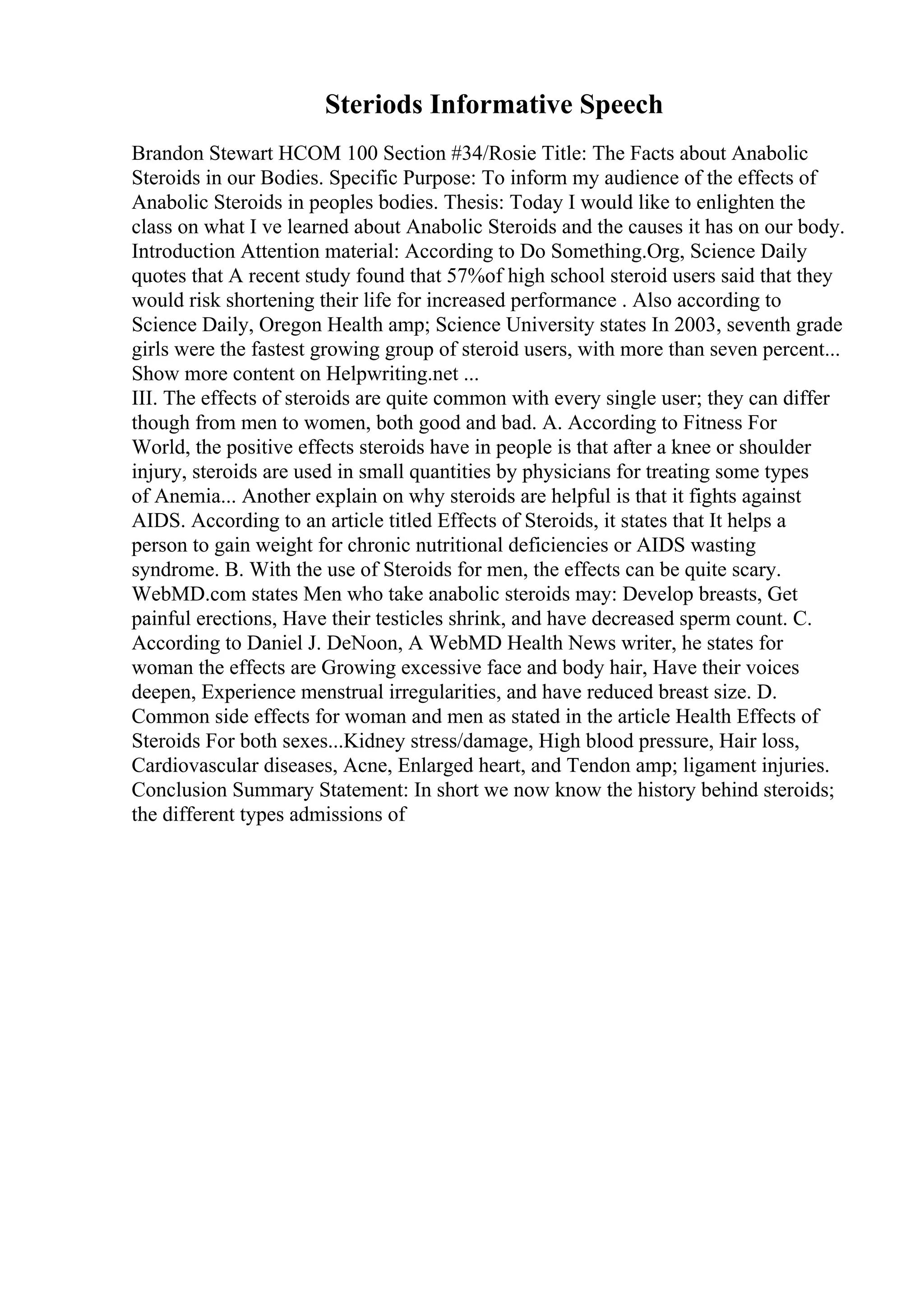 Argumentative Essay On Animal Testing. Animal Testing Argument ...