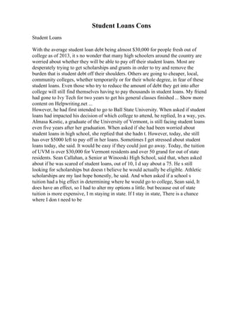 Argumentative Essay On Capital Punishment.pdf
