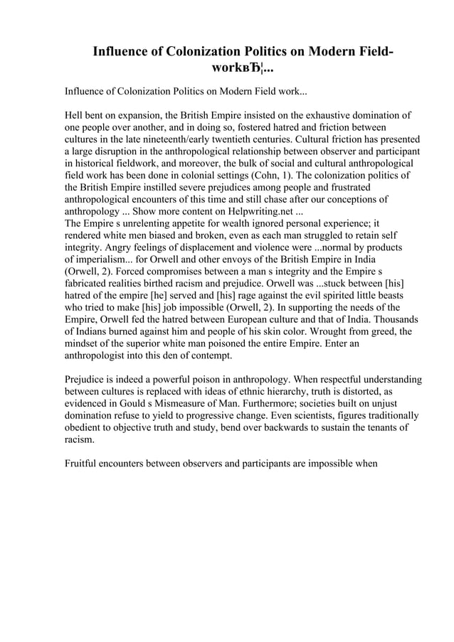 Argumentative Essay On Fast Food.pdf