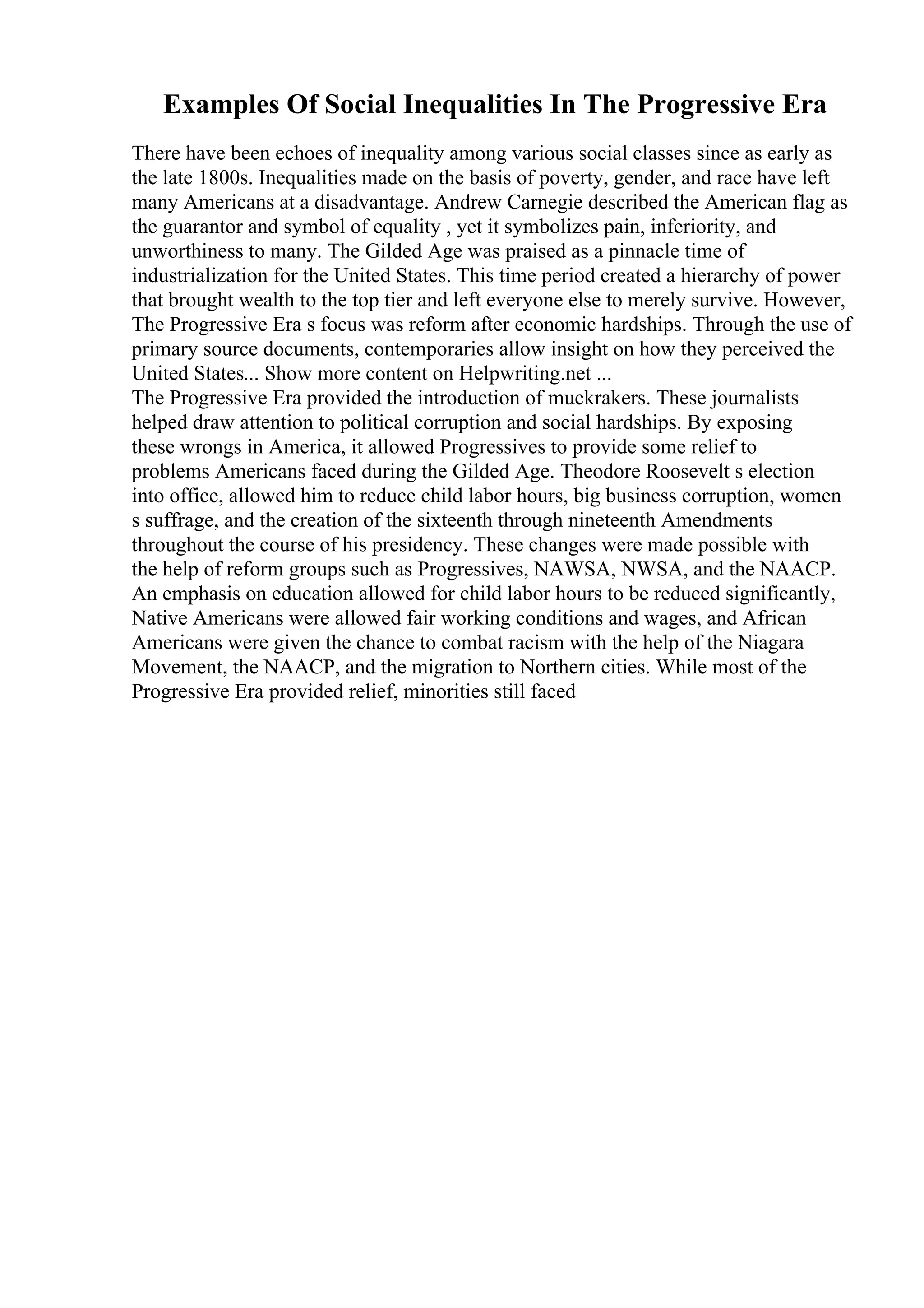 Argumentative Essay On Immigration | PDF