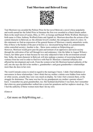 Argumentative Essay On Nuclear Weapons | PDF