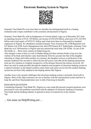 Argumentative Essay On Nuclear Weapons | PDF