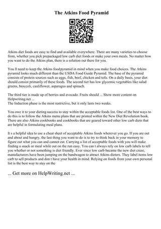 Argumentative Essay On Popular Culture | PDF