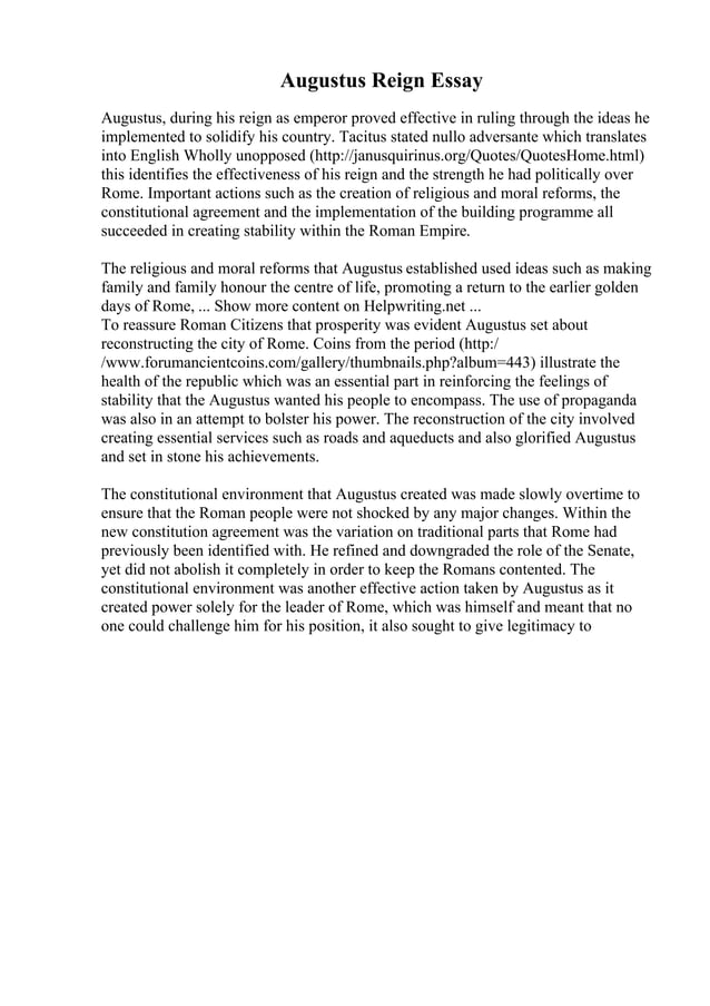 Argumentative Essay On School Uniforms | PDF