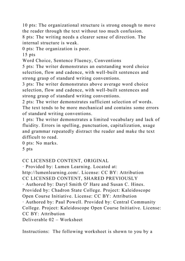 Argumentative Essay (Outline) Assignment InstructionsFor this assi.docx