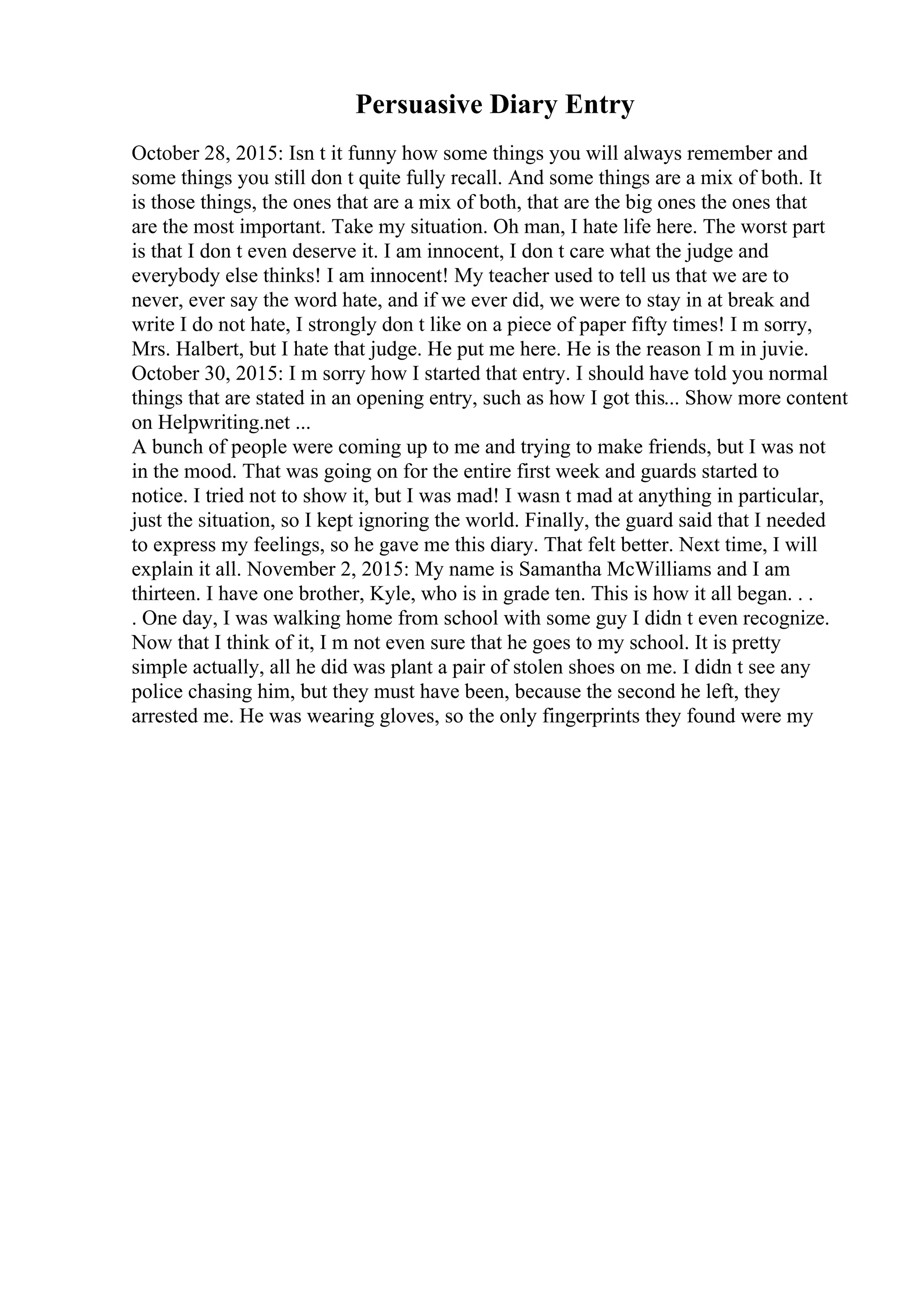 Argumentative Essay Outline Example. Outline Argumentative Essay ...