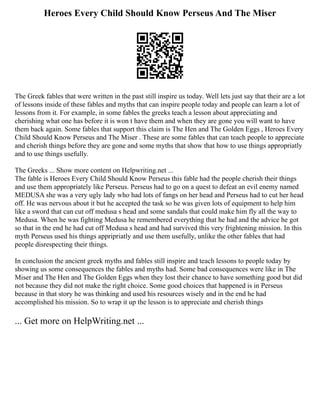 Argumentative Essay Outline Format - An Argumentativ | PDF