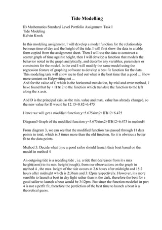 Argumentative Essay Outline Template. Example of argumentative research ...